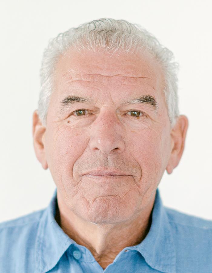 SVP Sektion Ostermundigen - Hausammann Hans-Rudolf