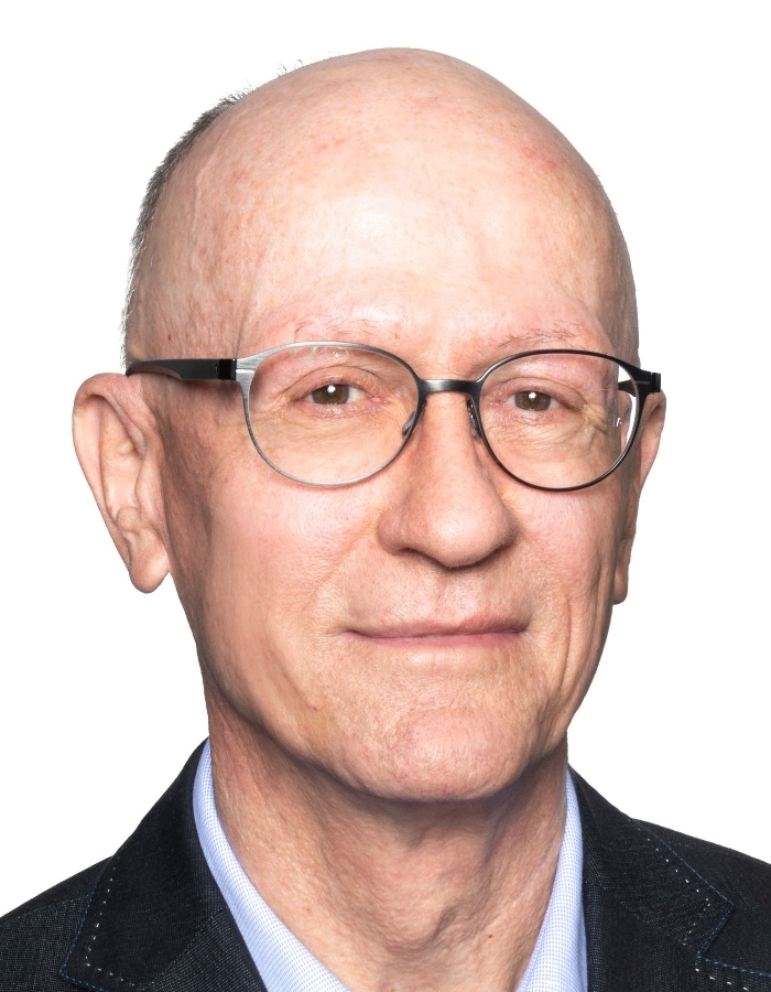 SVP Sektion Ostermundigen - Steiner Ueli
